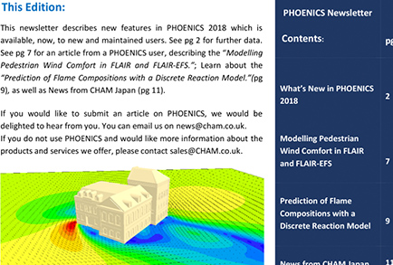 CHAM | Your Gateway to CFD Success